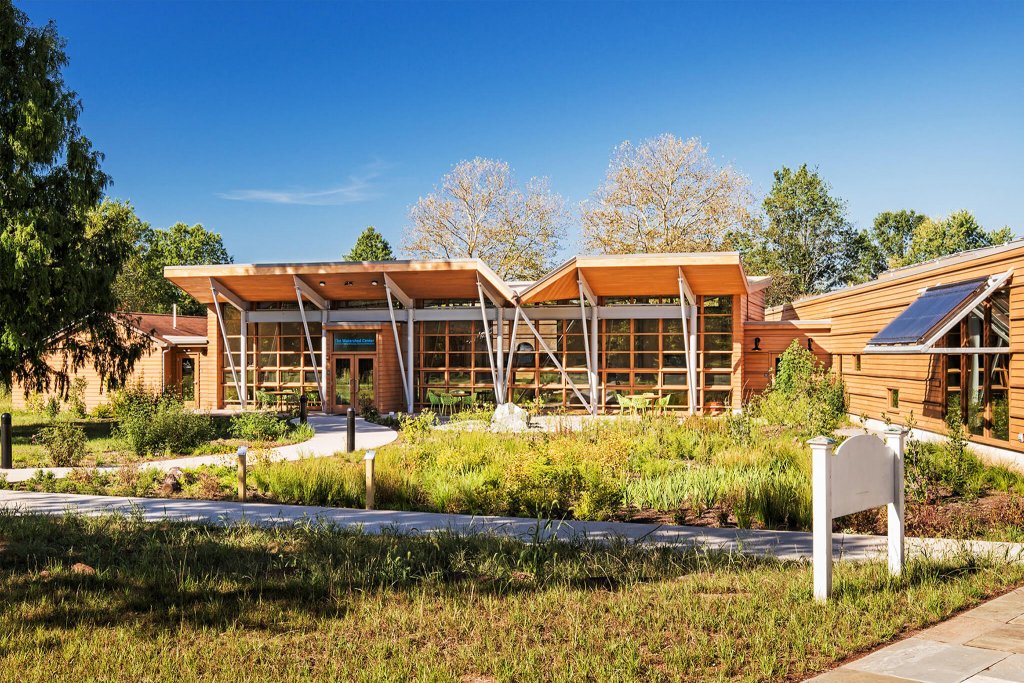 The Watershed Institute