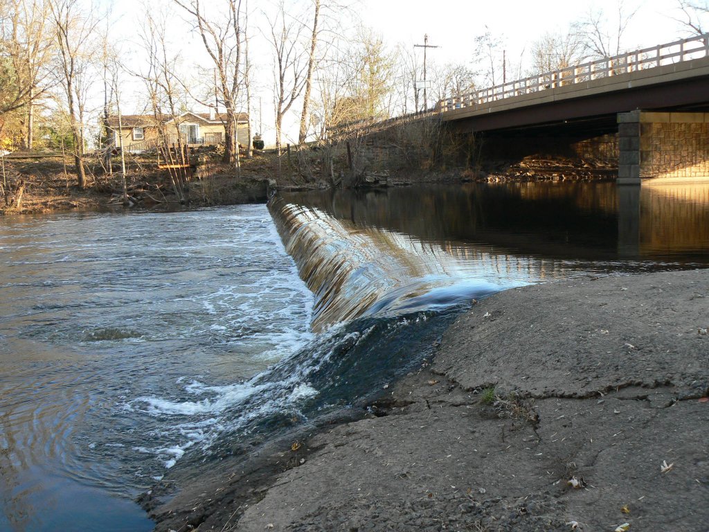 Removing Dams | thewatershed.org