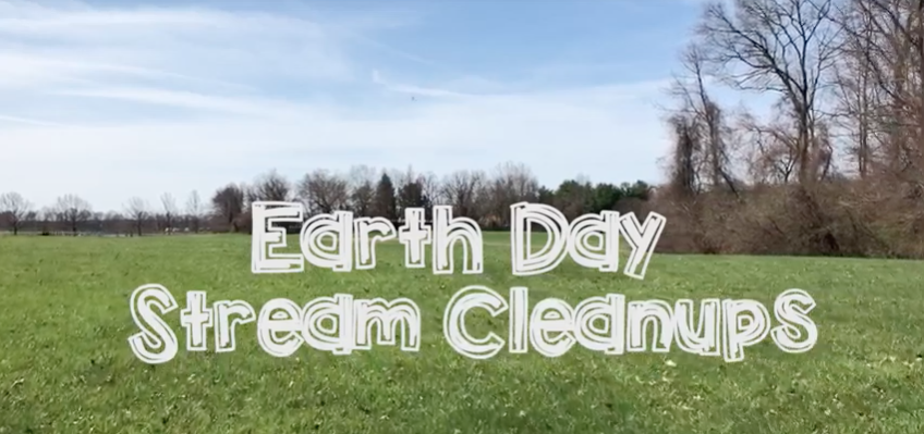 Stream Cleanups | thewatershed.org