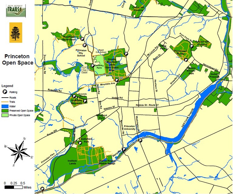 Local Policy Tools for Protecting Freshwater Resources | thewatershed.org