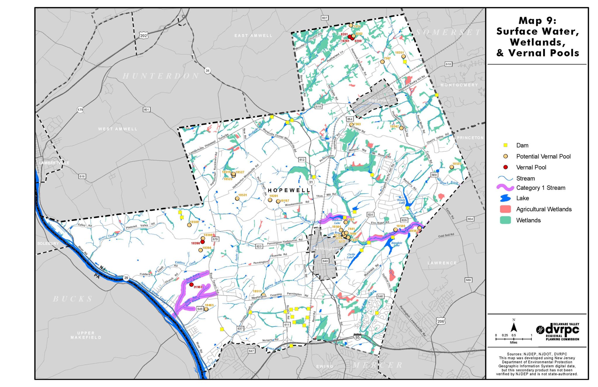Local Policy Tools for Protecting Freshwater Resources | thewatershed.org