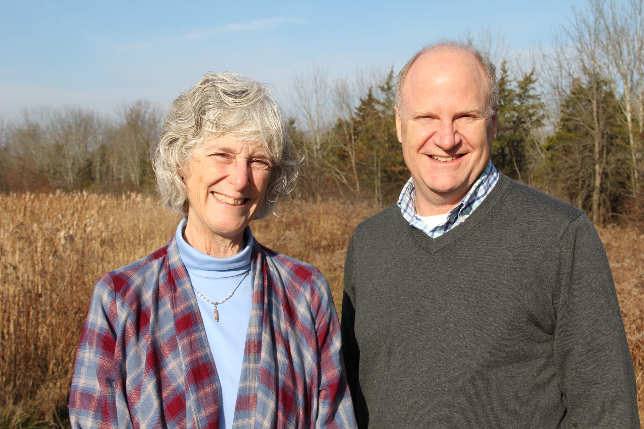 Freshwater Scientist's Career Sparked at the Watershed | thewatershed.org