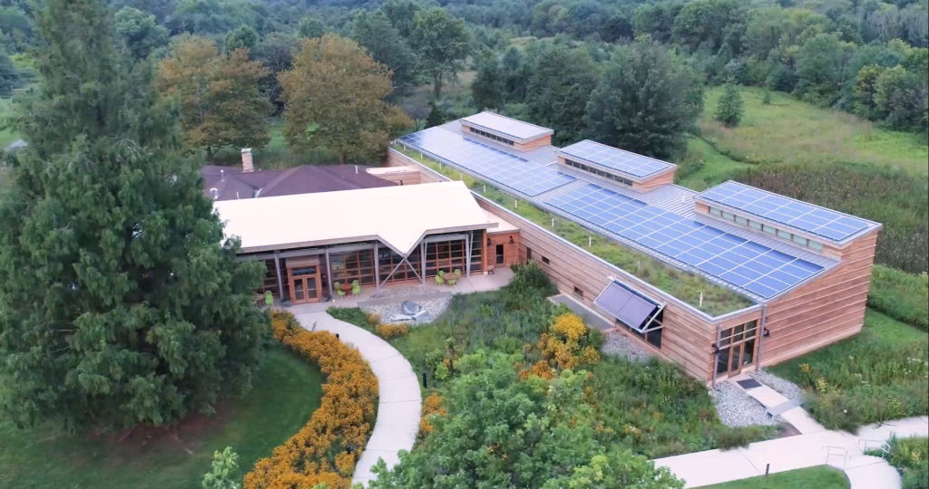 The Watershed Institute