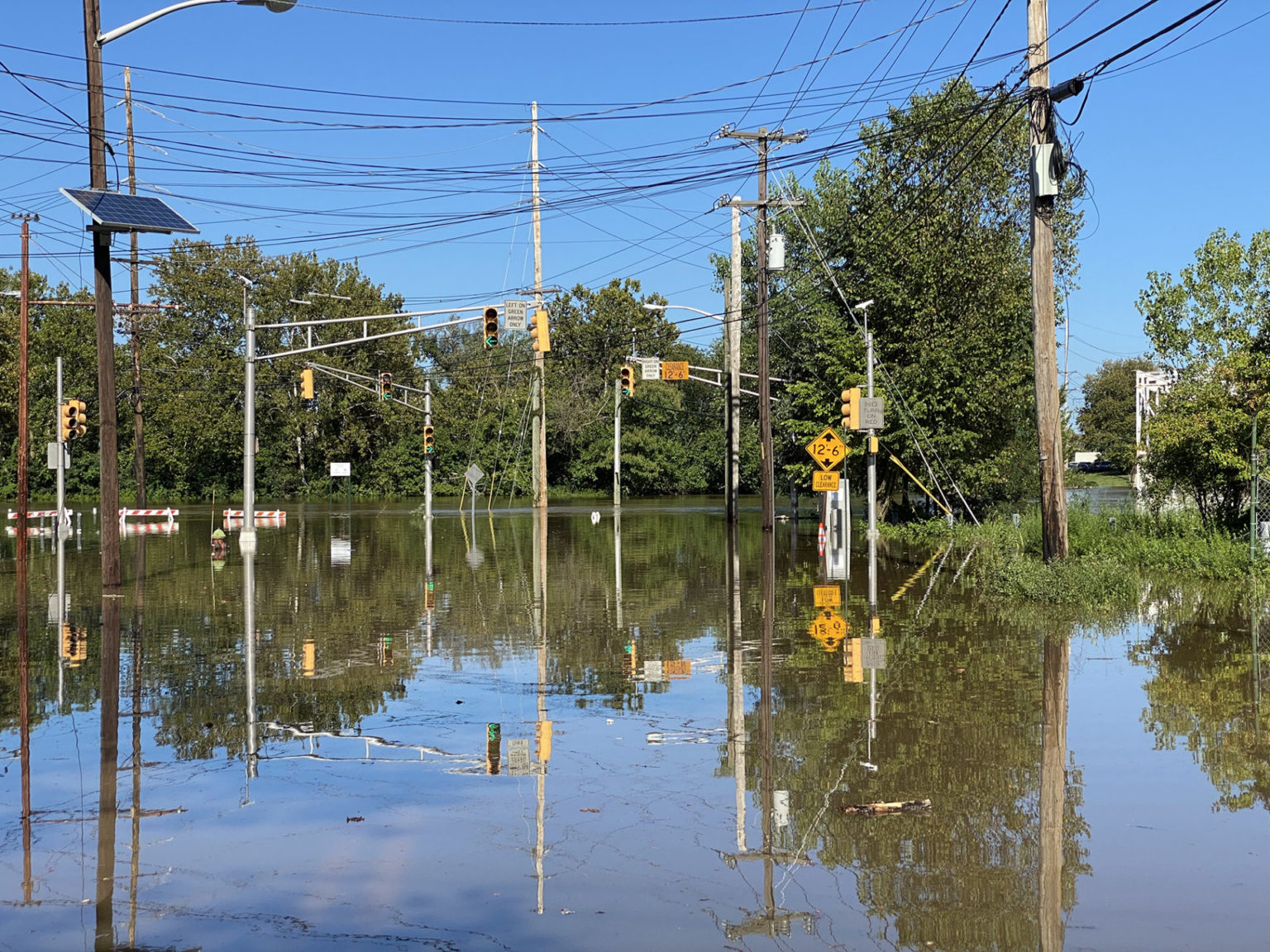 Disastrous Flooding Demands Bold Action | thewatershed.org