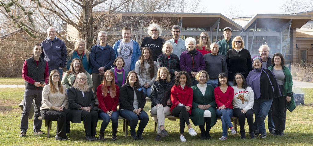 Watershed Staff | thewatershed.org