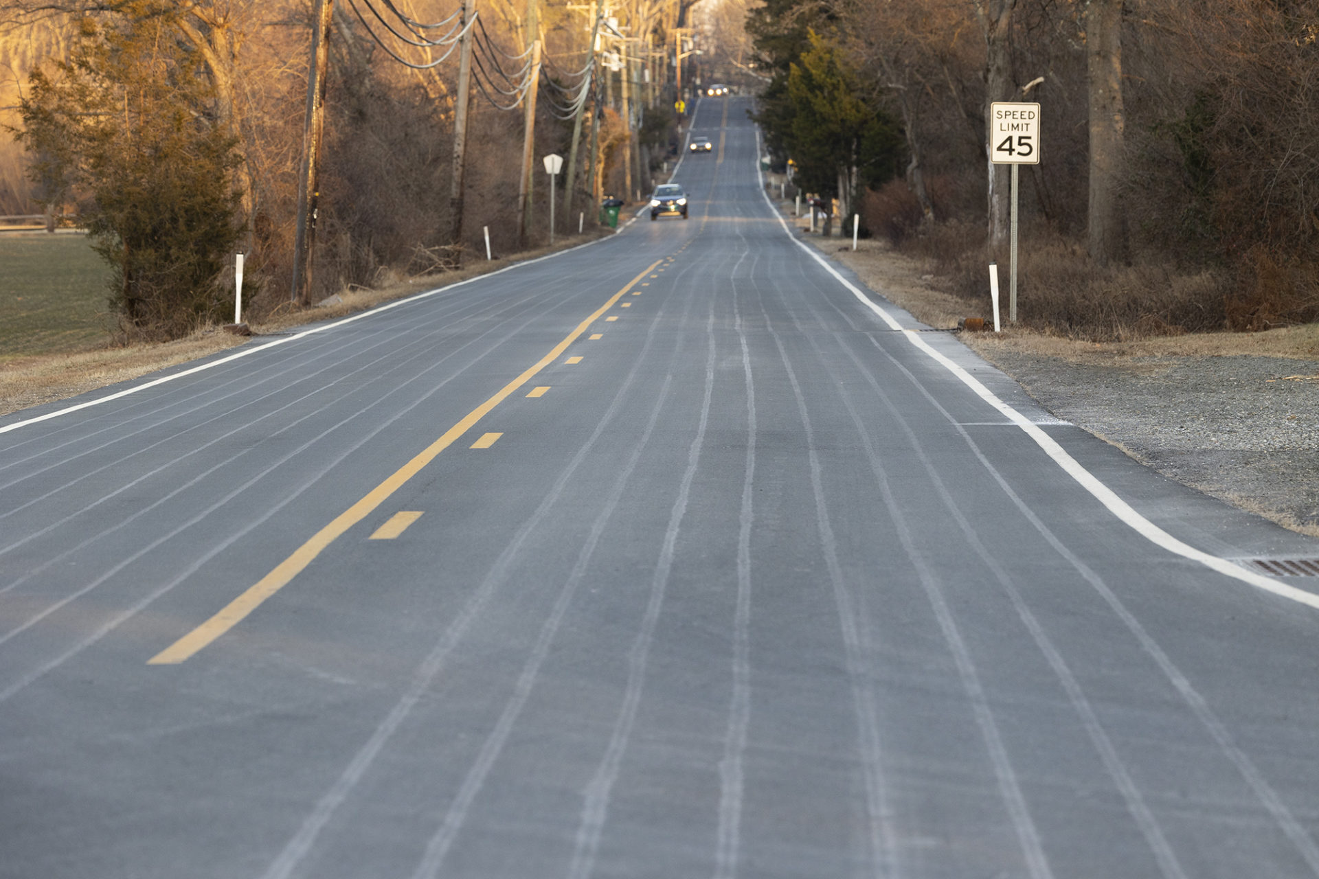 Road Salts Impact Our State's Freshwater Quality | thewatershed.org