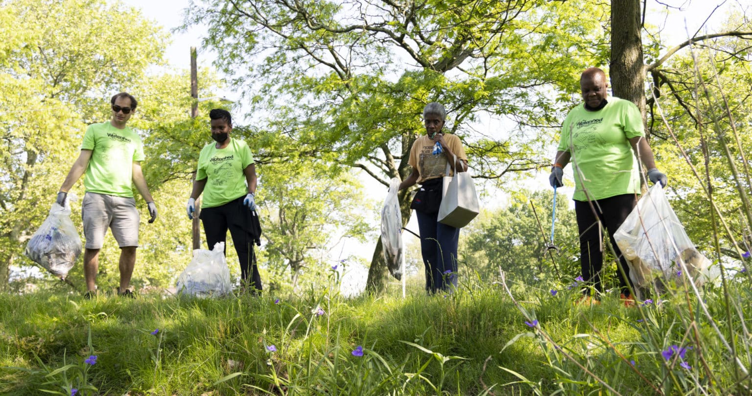 Empowering River-Friendly Practices | thewatershed.org