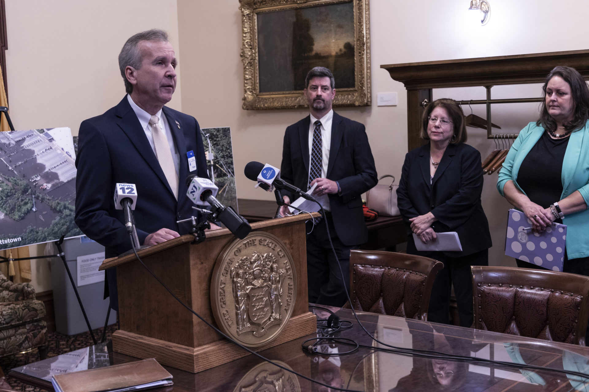 No New Development Until Flood Protections Passed | thewatershed.org