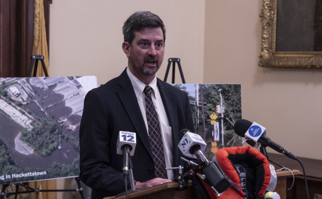 No New Development Until Flood Protections Passed | thewatershed.org