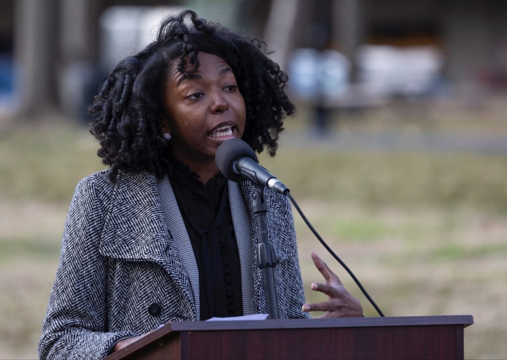 New Trees Coming for Trenton's Cityscape! | thewatershed.org