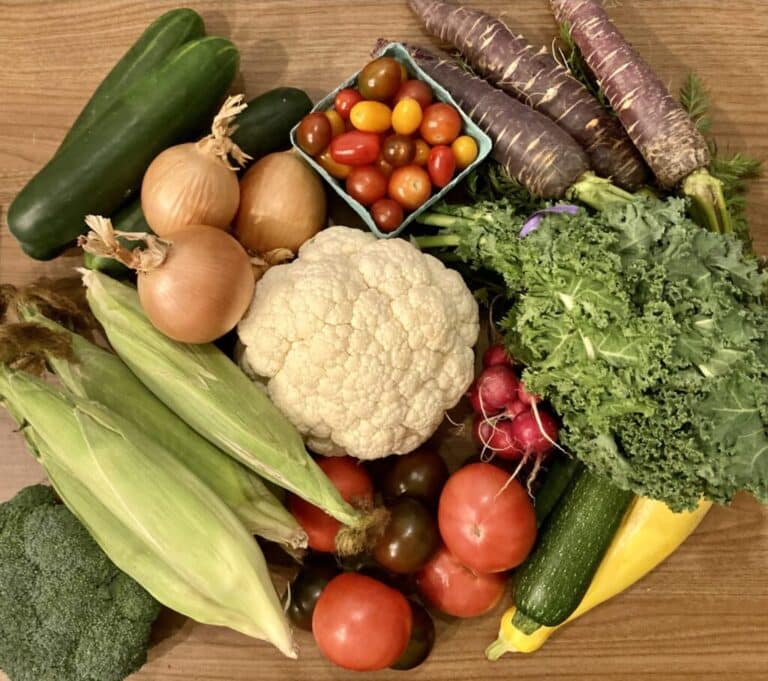 Fairgrown Organic Farm | thewatershed.org
