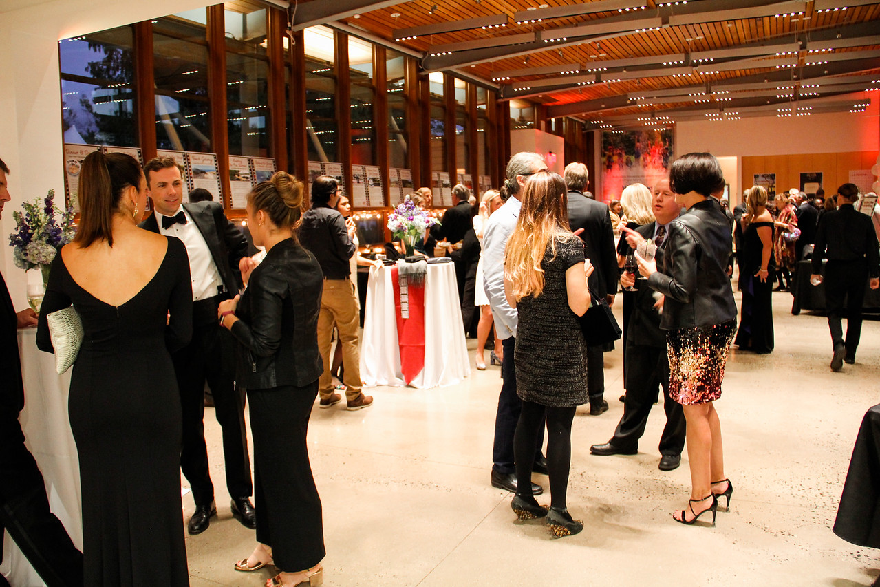 Plan a Corporate or Special Event | thewatershed.org