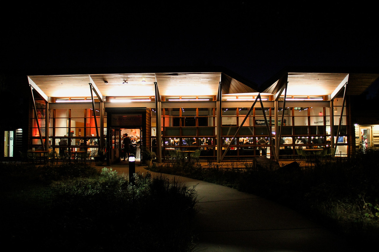 The Watershed Institute