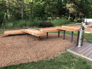 Tree Frog Trail | thewatershed.org