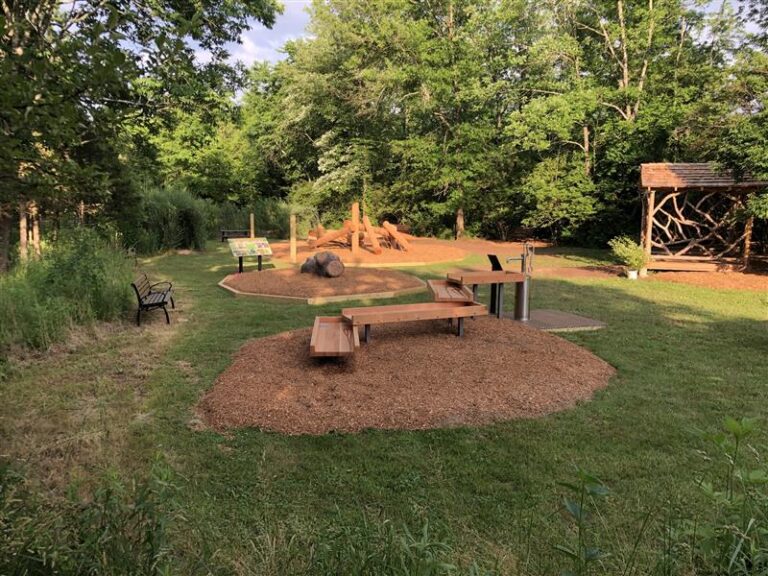 Tree Frog Trail | thewatershed.org